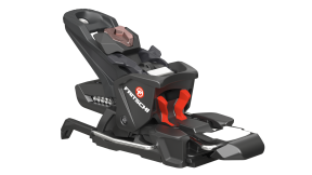 Tecton: Freeskiing and Freetouring Powerpack. Explore your limits