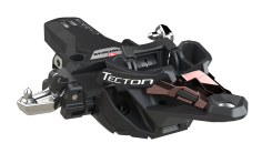 Tecton: Freeskiing and Freetouring Powerpack. Explore your limits