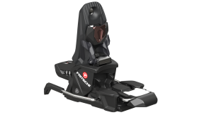 Tecton: Freeskiing and Freetouring Powerpack. Explore your limits