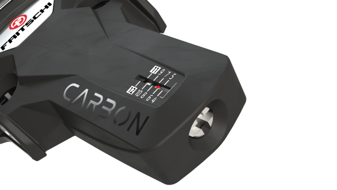 Vipec Evo: The multitalent for any conditions. Feel the secure performance