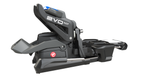 Vipec Evo: The multitalent for any conditions. Feel the secure performance