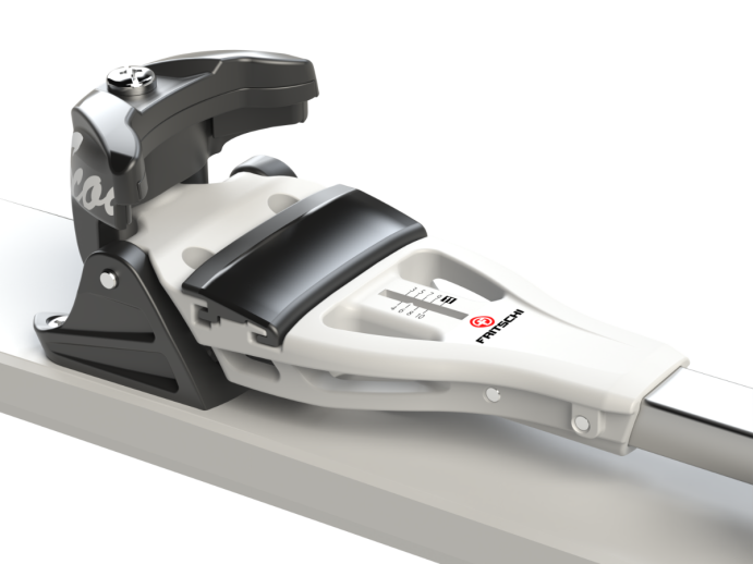 Scout: Die vielseitige Skitouren- und Alpinbindung