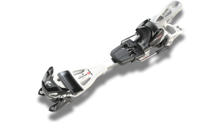 Fritschi Skitourenbindungen: Beste Fahrperformance und Sicherheit