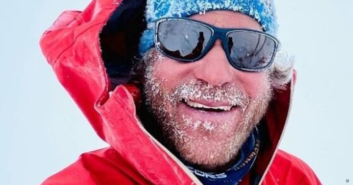 Albert Leichtfried - Fritschi Botschafter